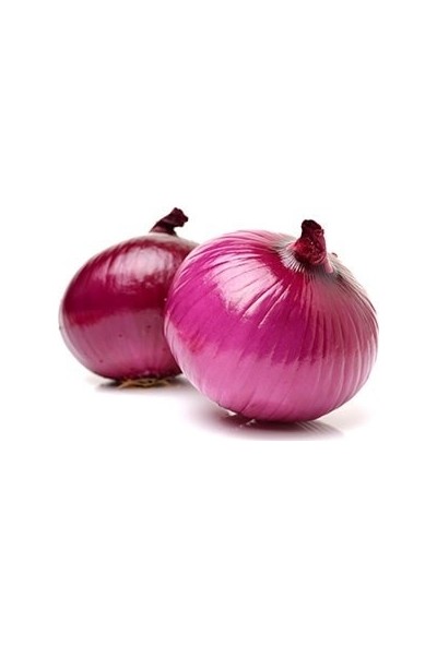 Tazece Kuru Soğan (Kırmızı) 1 kg