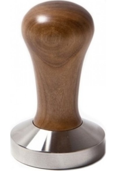 Lacapra Tamper 58mm Ahşap Sap Lacapra Tamper 58mm Ahşap Sap