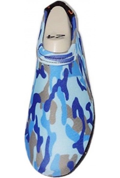 Savana Anti Slip Ayak Mayosu Savana Anti Slip Ayak Mayosu