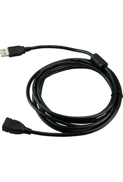 Alfais 4635 USB Uzatma Kablosu 10 Metre Uzatıcı Dişi Erkek Alfais 4635 USB Uzatma Kablosu 10 Metre Uzatıcı Dişi Erkek