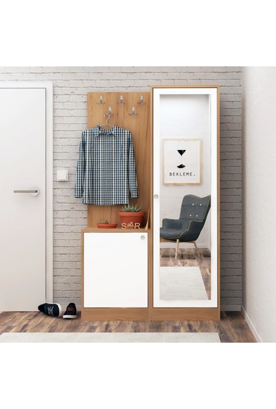 My Mob Broc Portmanto