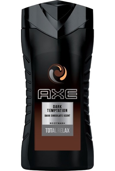 Axe Dark Temptation Duş Jeli 250 Ml Axe Dark Temptation Duş Jeli 250 Ml