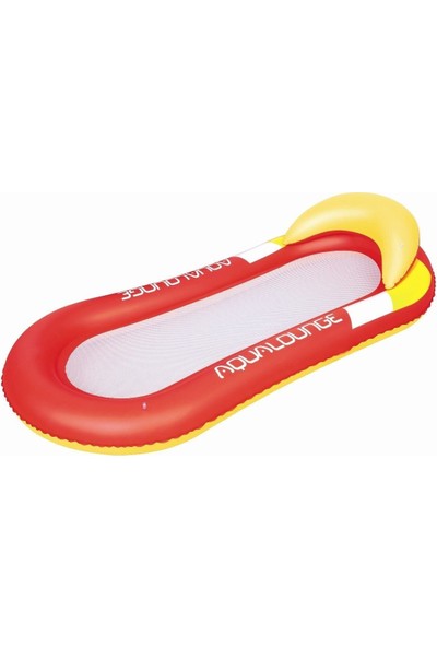 Bestway Tek kişilik Fileli Deniz Yatağı 43103