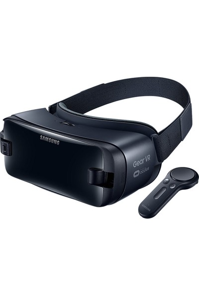Samsung Gear VR R325 - SM-R325NZVATUR
