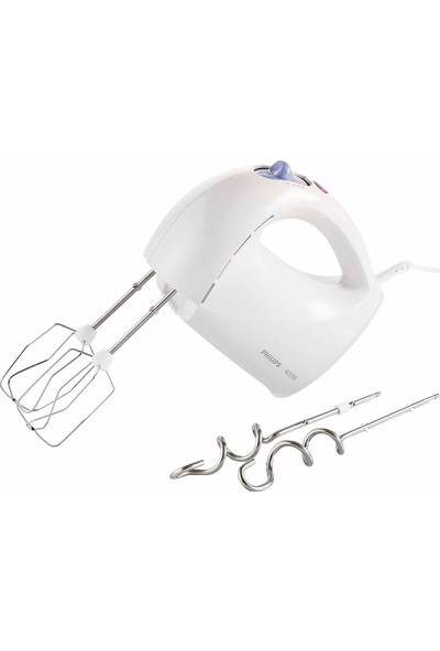 Philips Cucina HR1560/40 350 W El Mikseri