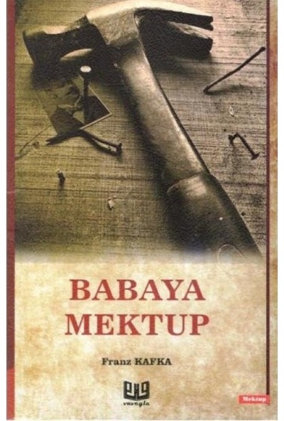Babaya Mektup - Franz Kafka