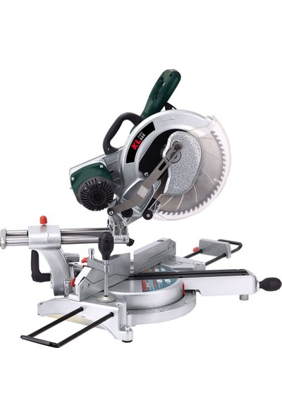 Klpro Klgk1515 2200Watt 305Mm Profesyonel Raylı Gönye Testere Klpro Klgk1515 2200Watt 305Mm Profesyonel Raylı Gönye Testere