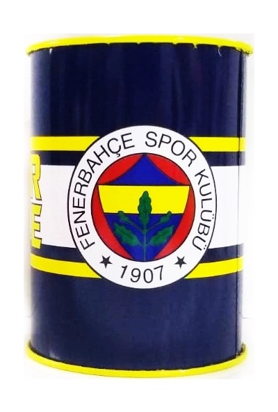 Fenerbahçe Lisanlı Kumbara