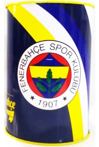Fenerbahçe Lisanlı Kumbara