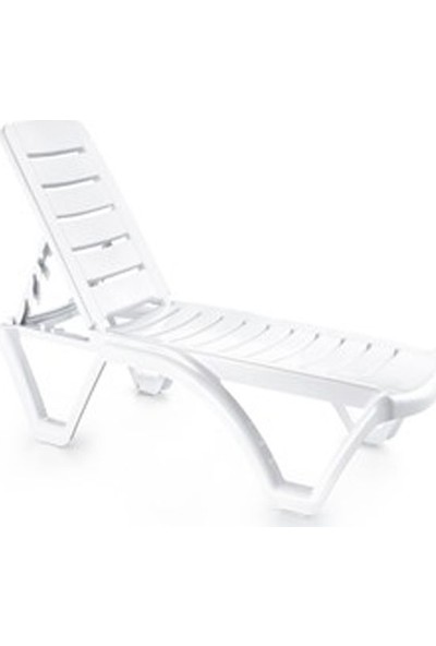 Primera Elite Şezlong