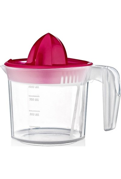 Primera Limon Sıkacağı Premium 1.25 Lt Lı-130