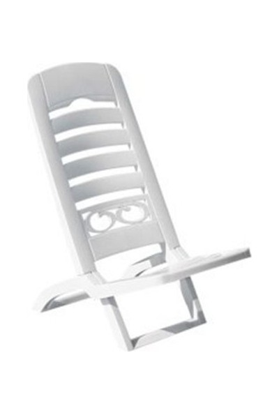 Holiday HZ-200 Cindy Kum Şezlongu