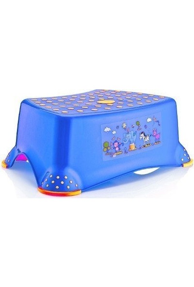 Primera Çocuk Basamağı Pembe Cm-510