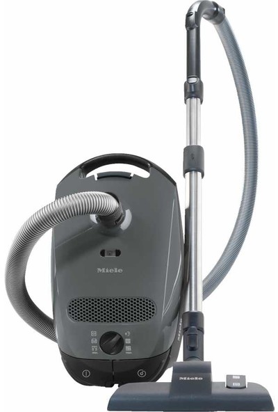 Miele Classic C1 EcoLine 550 W Elektrik Süpürgesi - SBAP3 Miele Classic C1 EcoLine 550 W Elektrik Süpürgesi - SBAP3