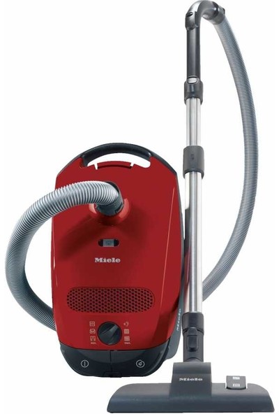 Miele Classic C1 Powerline 800W Elektrik Süpürgesi SBAF3 Miele Classic C1 Powerline 800W Elektrik Süpürgesi SBAF3