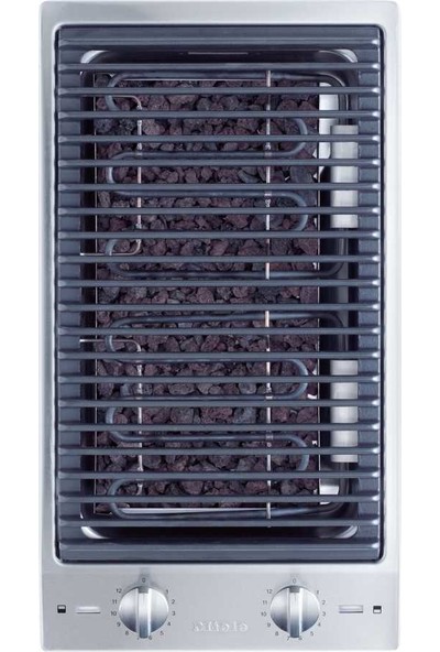 Miele CS 1312 BG Kombiset Ocak Miele CS 1312 BG Kombiset Ocak