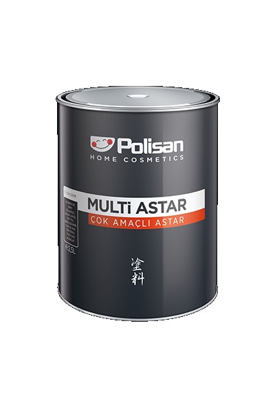 Polisan Multi Astar