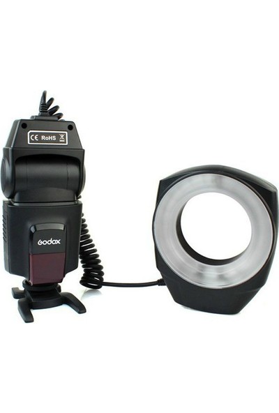 Godox ML-150 Ring Flaş Godox ML-150 Ring Flaş