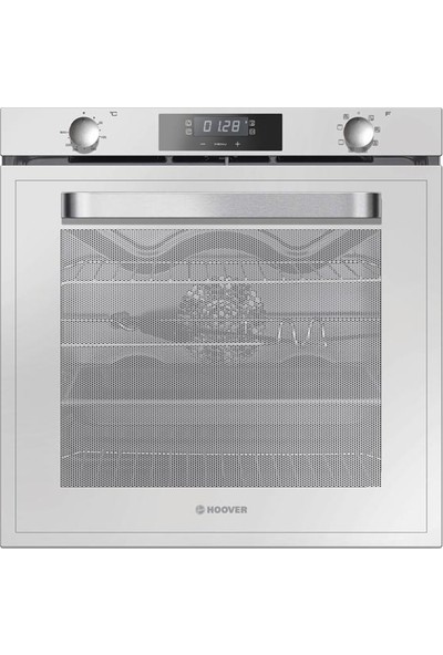 Hoover HOAT 3150 WI 80 lt Ankastre Fırın - Beyaz