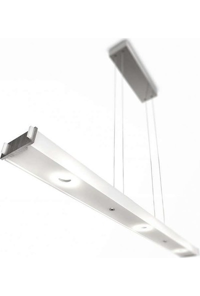 Philips Ledino Sarkıt Alüminyum 3X7.5W