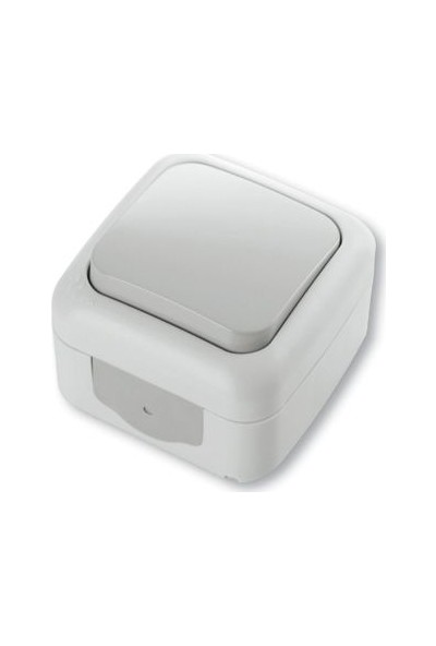 Viko Palmiye Anahtar