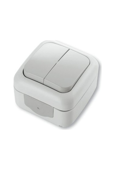 Viko Palmiye Komütatör