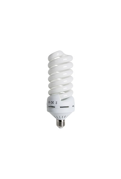 Cata 50 Watt Full Spiral Ampul Ct-1144 Cata 50 Watt Full Spiral Ampul Ct-1144