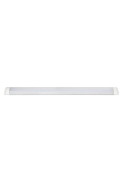 Cata 36W Sensörlü Led Bant Armatür Ct-2481 - Beyaz Işık Cata 36W Sensörlü Led Bant Armatür Ct-2481 - Beyaz Işık