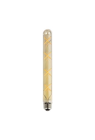 Cata 6W Rustik E27 Led Ampul Ct-4302 Cata 6W Rustik E27 Led Ampul Ct-4302