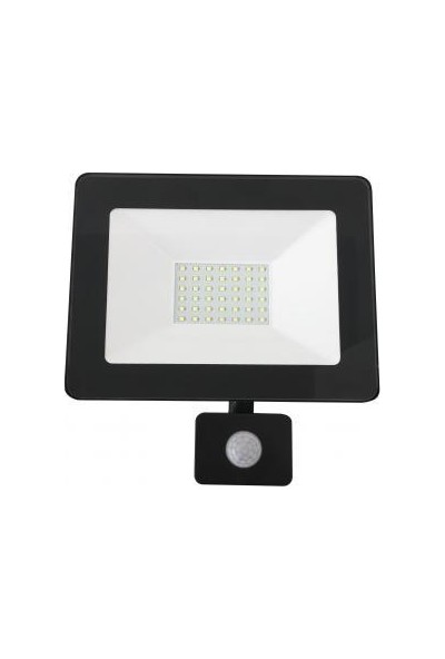Cata 50W Led Projektör Smd Ct-4654 - Beyaz Işık Cata 50W Led Projektör Smd Ct-4654 - Beyaz Işık