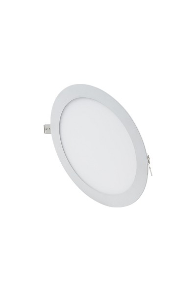 Cata 15W Panel Led Armatür Ct-5148 - Beyaz Cata 15W Panel Led Armatür Ct-5148 - Beyaz