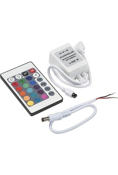 Cata Rgb Kumanda Modül Ct-9146