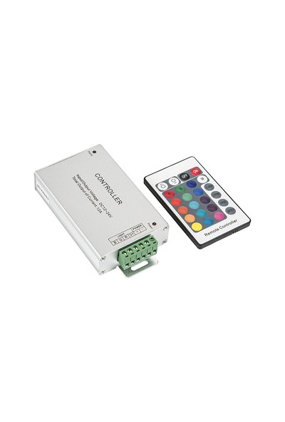 Cata Rgb Kumanda Modül Ct-9147 Cata Rgb Kumanda Modül Ct-9147