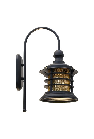 Tadd Dekoratif Duvar Aplik Kyr1009