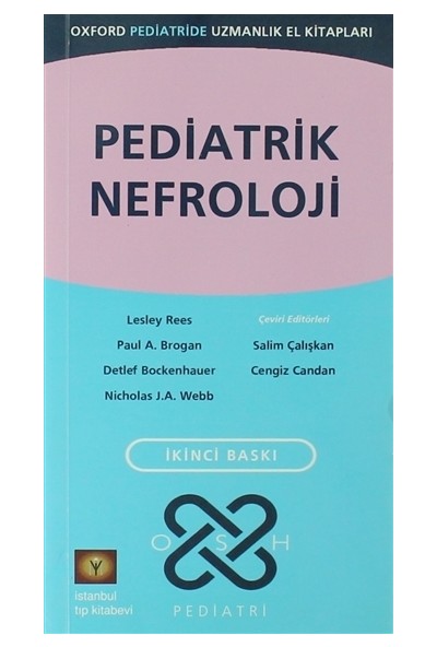 Oxford Pediatrik Nefroloji