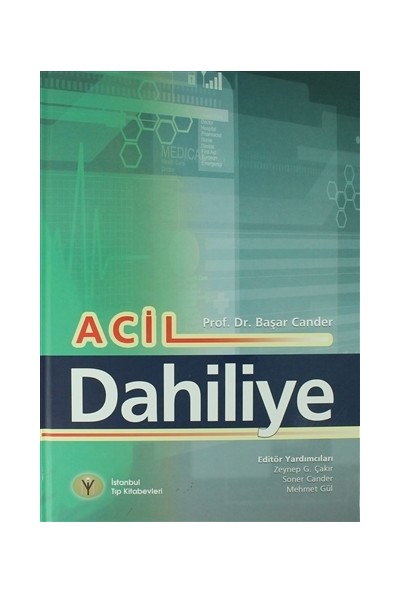 Acil Dahiliye