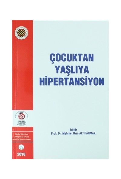 Çocuktan Yaşlıya Hipertansiyon