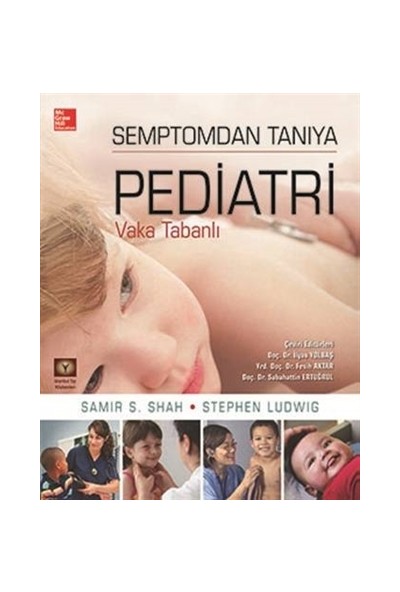 Semptondan Tanıya Pediatri