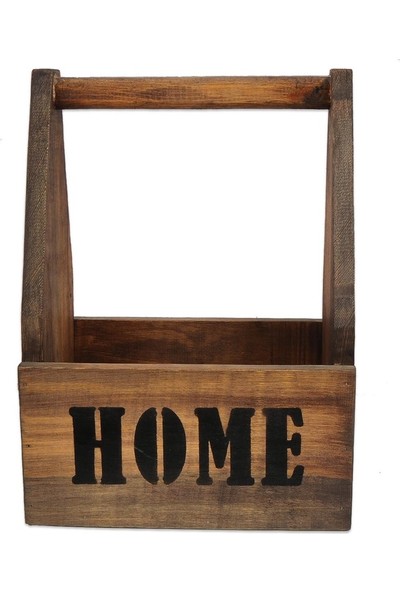 Utyawood Home Dekoratif Ahşap Kutu Utyawood Home Dekoratif Ahşap Kutu