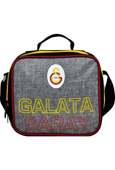 Hakan Çanta Galatasaray Lisanslı Okul Beslenme Çantası 95819