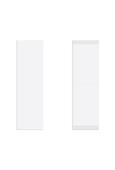 Ultrahold Protez Saç Bandı 36 Adet Düz