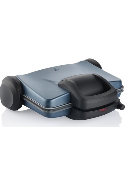 Schafer Tosthaus Tost Makinesi - Lacivert