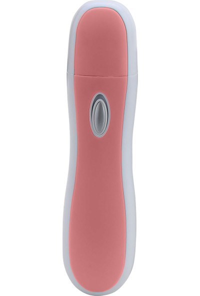 Cvs Dn 7722 Tırnak Törpü Makinesi - Pembe