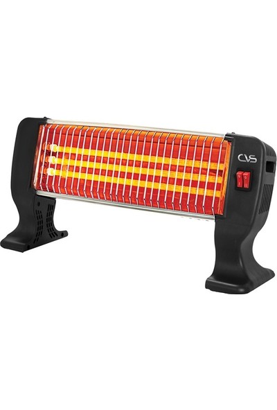 Cvs Vezüv Quartz Isıtıcı Dn-2034 Cvs Vezüv Quartz Isıtıcı Dn-2034
