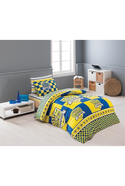 Belenay Tek Kişilik Uyku Seti - Taraftar Fb