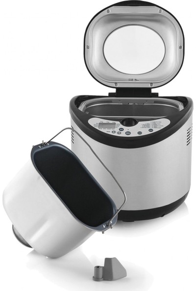 Profilo PBM0990X Ekmek Yapma Makinesi