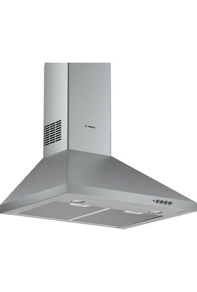 Bosch DWP64CC50T Inox Ankastre Davlumbaz