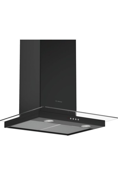 Bosch DWG66CD60T Duvar Tipi Davlumbaz Bosch DWG66CD60T Duvar Tipi Davlumbaz