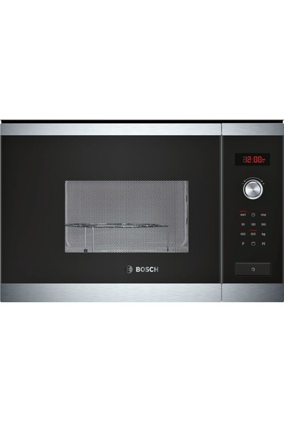 Bosch HMT75G654 Mikrodalga Fırın