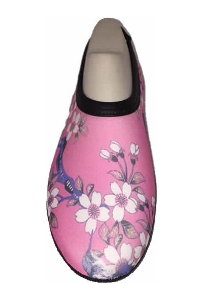 Savana Kaymaz Deniz Ayakkabısı